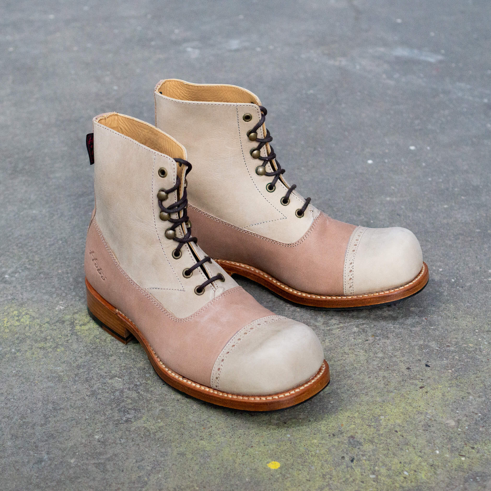 Hobo Charly Shoes Charly Vienna | Hobo Shoes - Fashion Shop