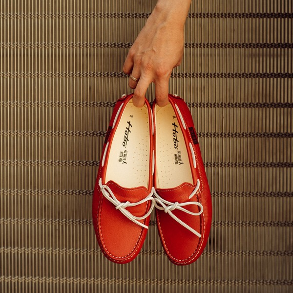 Hobo Mokassin Style Schuhe | Hobo Shoes - Fashion Shop