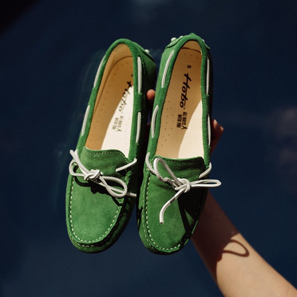 Hobo Mokassin Style Schuhe | Hobo Shoes - Fashion Shop